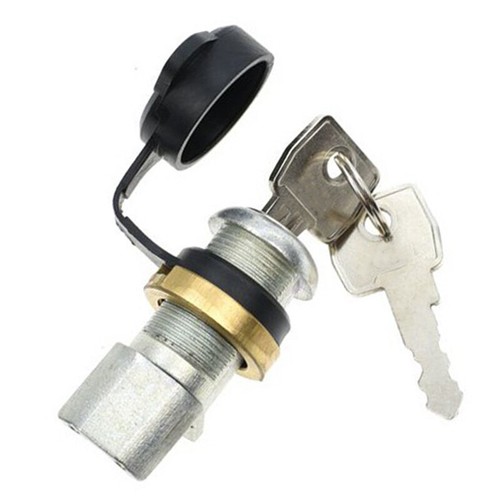 Knott Avonride Style Replacement Hitch Lock Kit with 4 Keys C1 | eBay