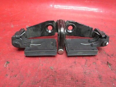 2006 BENTLEY FLYING SPUR TRUNK LOCK LATCH CATCH | eBay
