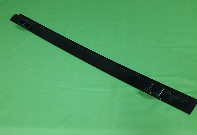 Jaguar F Pace Radiator Lower Support Deflector T2H24819 Genuine for ...