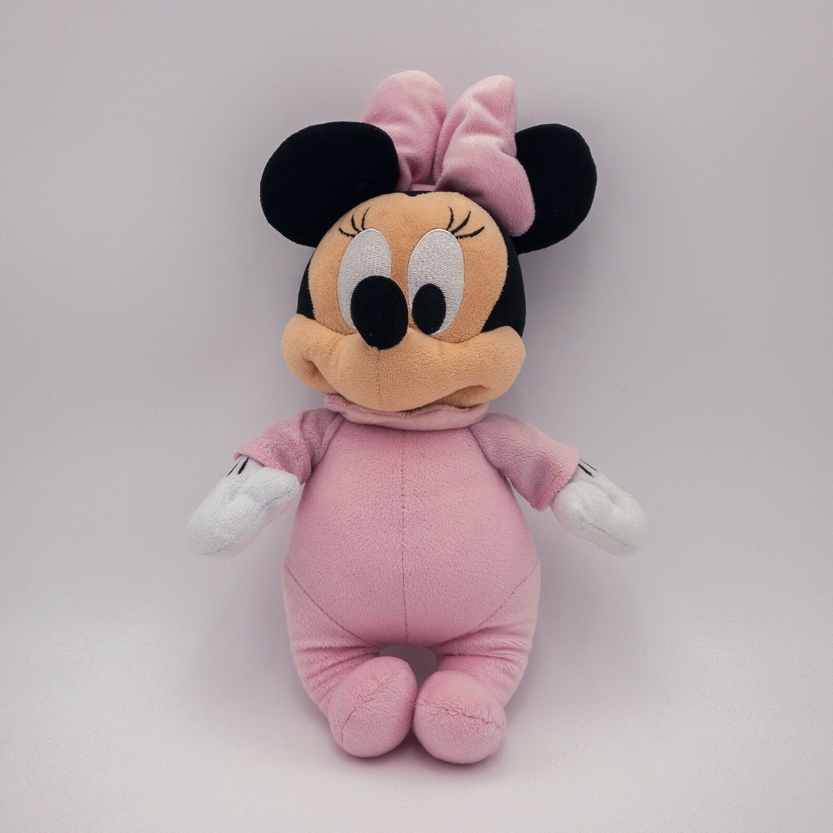 Bebe Da Disney Minnie Mouse
