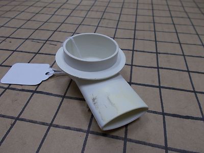 Whirlpool Dishwasher Spray Arm Tube End 9742992 675808 ASMN | eBay