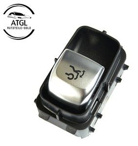 Mercedes-Benz W213, W222, C253 Heckklappe Schalter Öffner/Schließer NEU ...