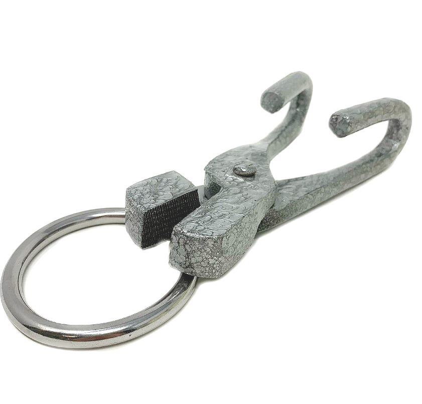 Draw Tong For Wire Drawing With Ring Draw Plate Tool Wire Pulling Draw ...