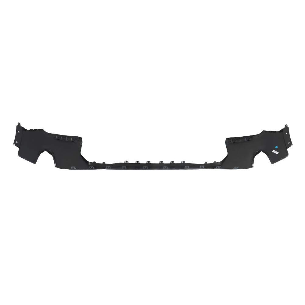 Fit For 2020 2021 2022 GMC Acadia Front Upper Bumper Cover Primed ABS ...