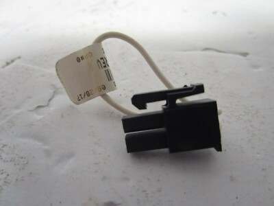 Whirlpool Commercial Laundry Washer Wire Harness W10520398 W11243585 ...