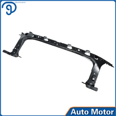 Front Upper Radiator Support Panel For 2015-2022 Ford F150 2.7L 3.0L ...