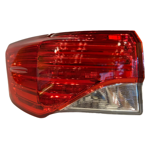 Avensis Rear Left Outer Light Brake Lamp Fits Toyota OE 8156005280 ...