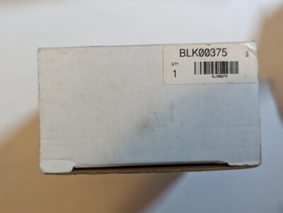 BLK00375 Trane Fuse Block | eBay