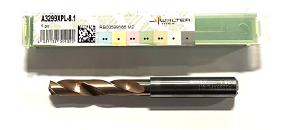 Drills - Titex Drill