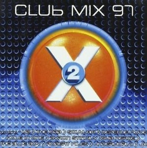 Various: Club Mix 97 Vol.2 (cd) NEUF | eBay