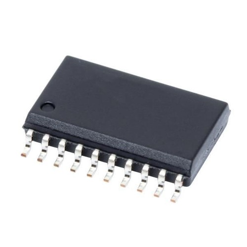 1Pcs TLV5632IDW SOIC-20 Digital to Analog Converters - DAC 8bit 8Chl ...