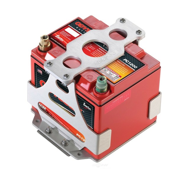 Battery Hold Down Odyssey Batteries HK-PC1200 for sale online | eBay