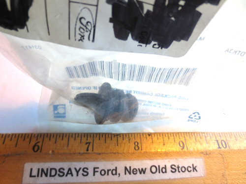 NEW OEM FORD 2005/2007 FIVE HINDRED, FREESTYLE, MONTEGO "CAP", 5F9Z ...