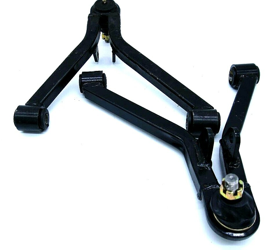 2018, 2019 Evolution Turfman 500 Lower A-Arm assembly driver and ...