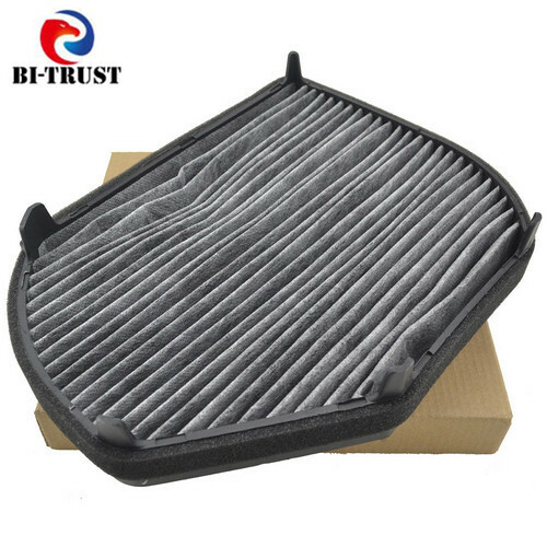 Cabin Air Filter 2108300818 for Chrysler Crossfire Mercedes-Benz C220 ...