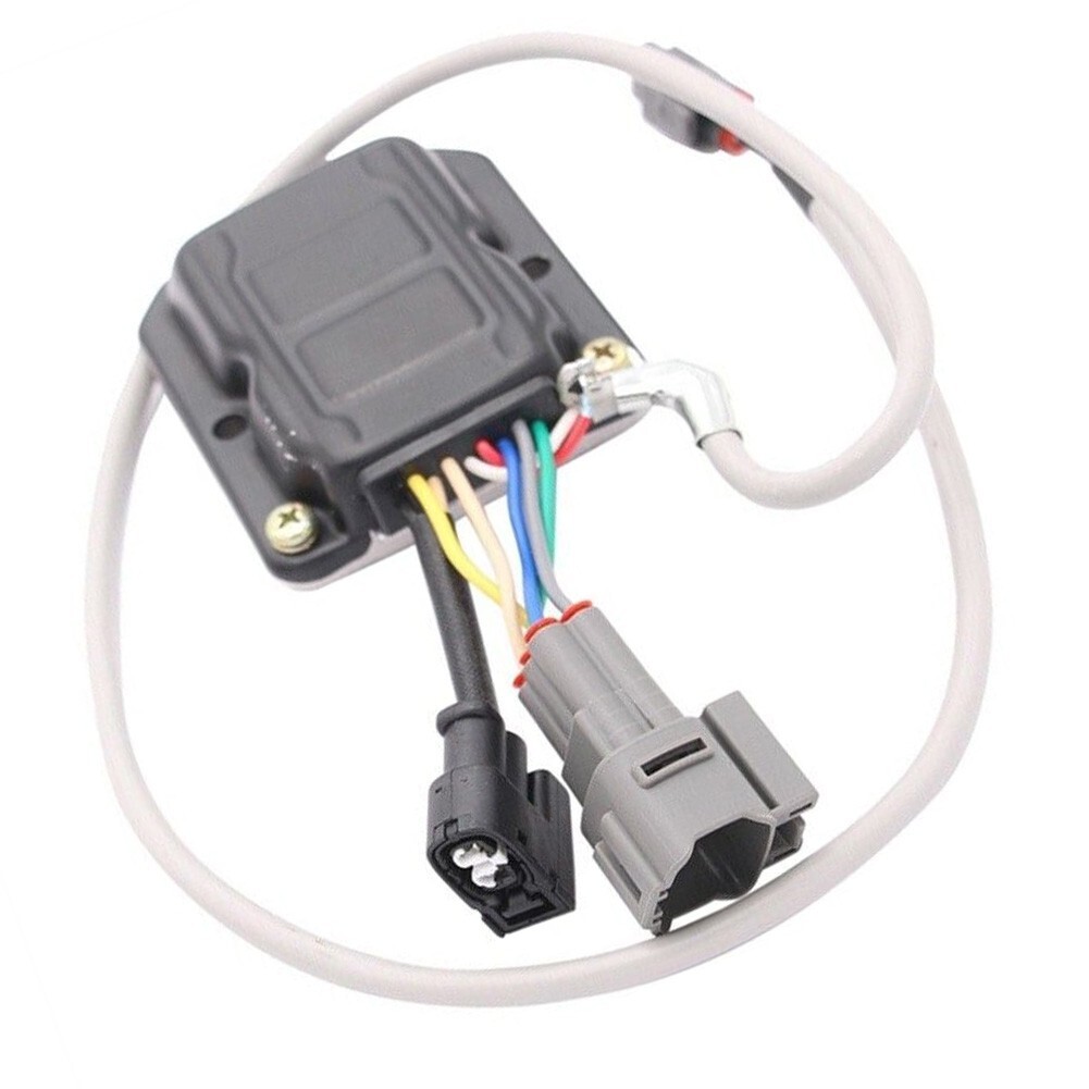 Ignition Module Replacement for Toyota For 4Runner Pickup High ...