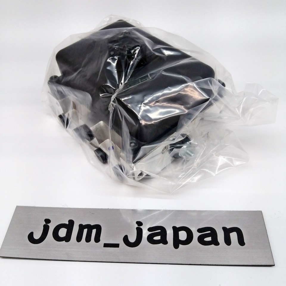 Toyota Lexus 48940-60020 Height Control Valve ASSY LX570 New Genuine | eBay