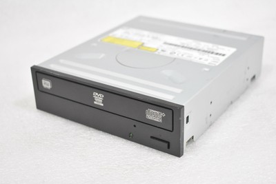 HL DATA STORAGE GSA-H10N DVD WRITABLE CD-RW DRIVE, 16X MULTI-BURNER ...
