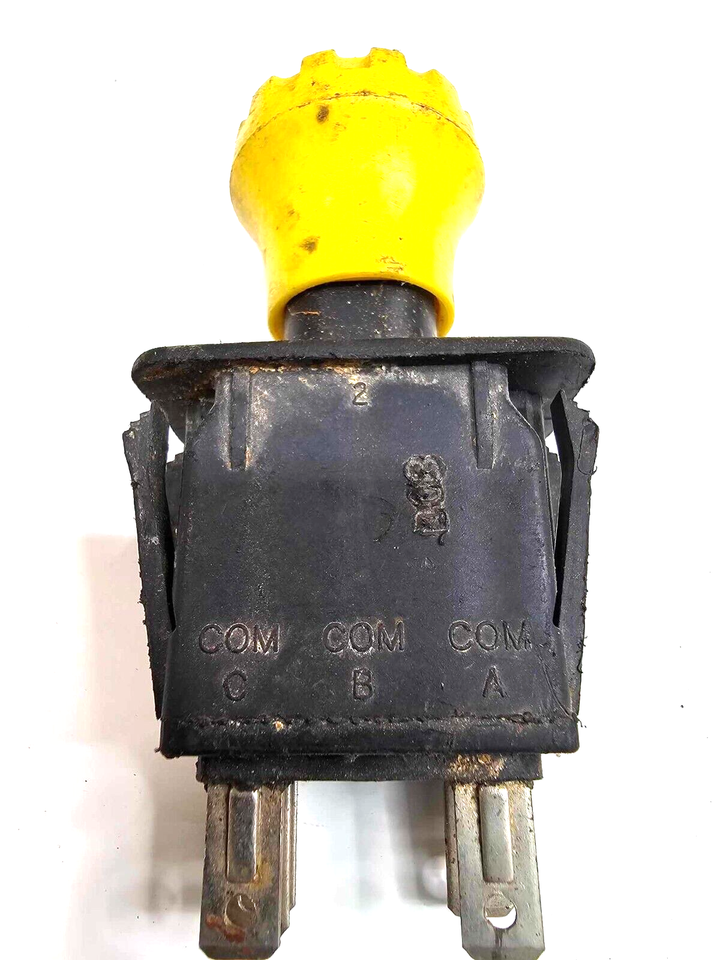 PTO Switch for Delta 6201-343, 6201343, 6204-343, 6204343 Zero Turn ...