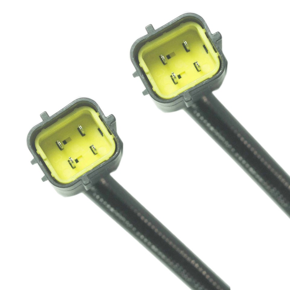 2x Oxygen 02 Sensor for Nissan 370Z 2009-2013 350Z Infiniti G37 M37 ...