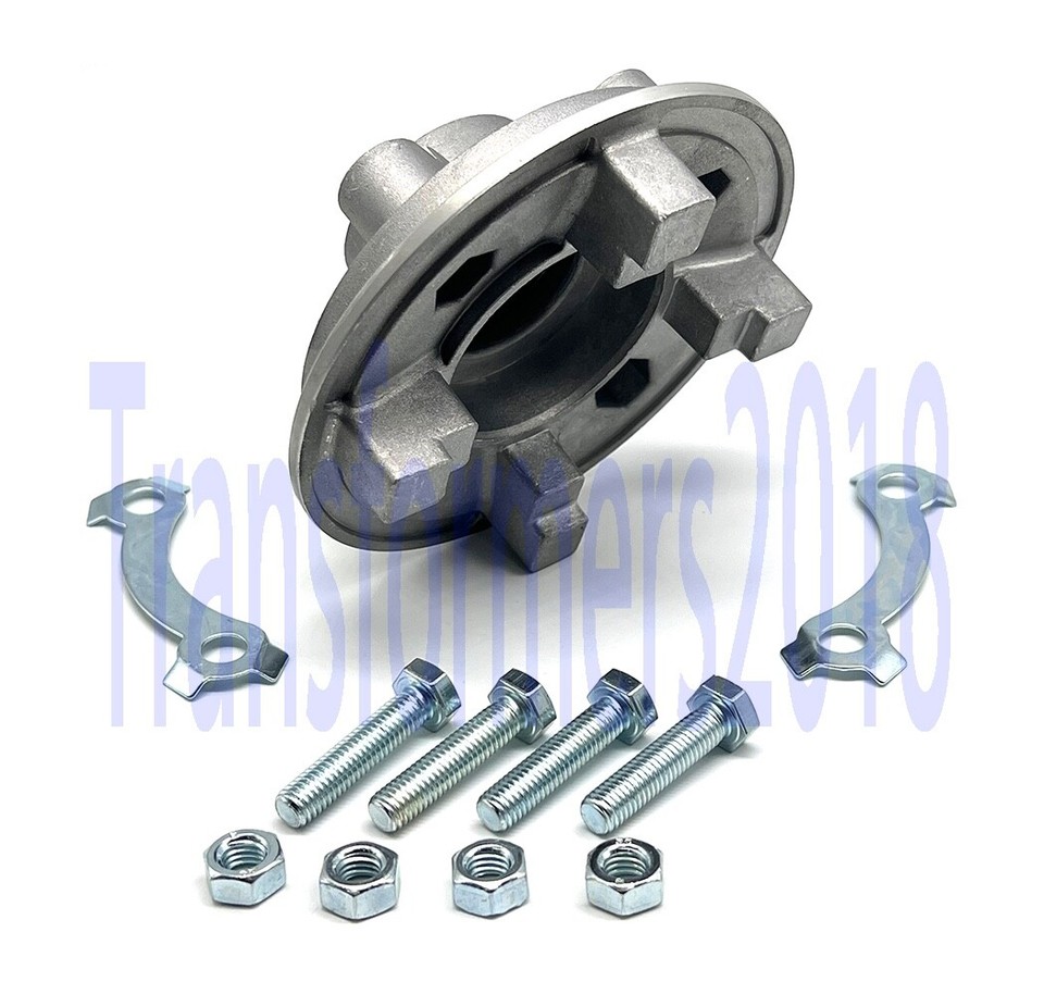 1980 Yamaha PW80 PY80 Rear Sprocket Clutch Hub Holder Motorcycle Parts ...