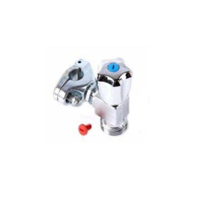 Self Cutting Tap 15mm Plumbing Fitting Washing Machine Hot Cold Water ...