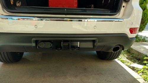 Mopar 56055632AC Wiring Kit Trailer Tow - Connector 7 Way for sale ...