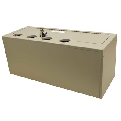 Boat Fishing Rod Locker | Reel Storage Cabinet | eBay