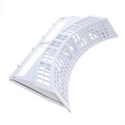 Hotpoint Tumble Dryer Lint Fluff Filter Aqualtic AQC,AAQC,AQCF Genuine ...