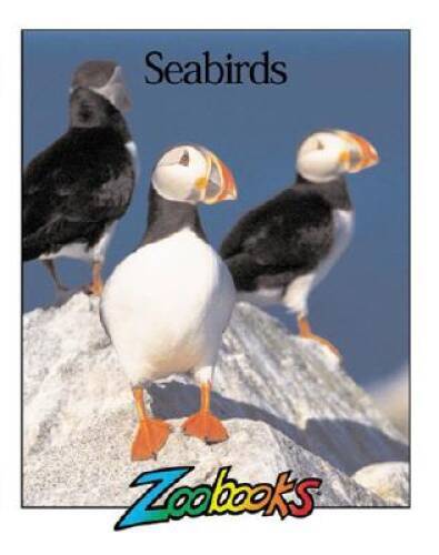 Seabirds (Zoobooks Series) - Library Binding - GOOD 9780937934906 | eBay
