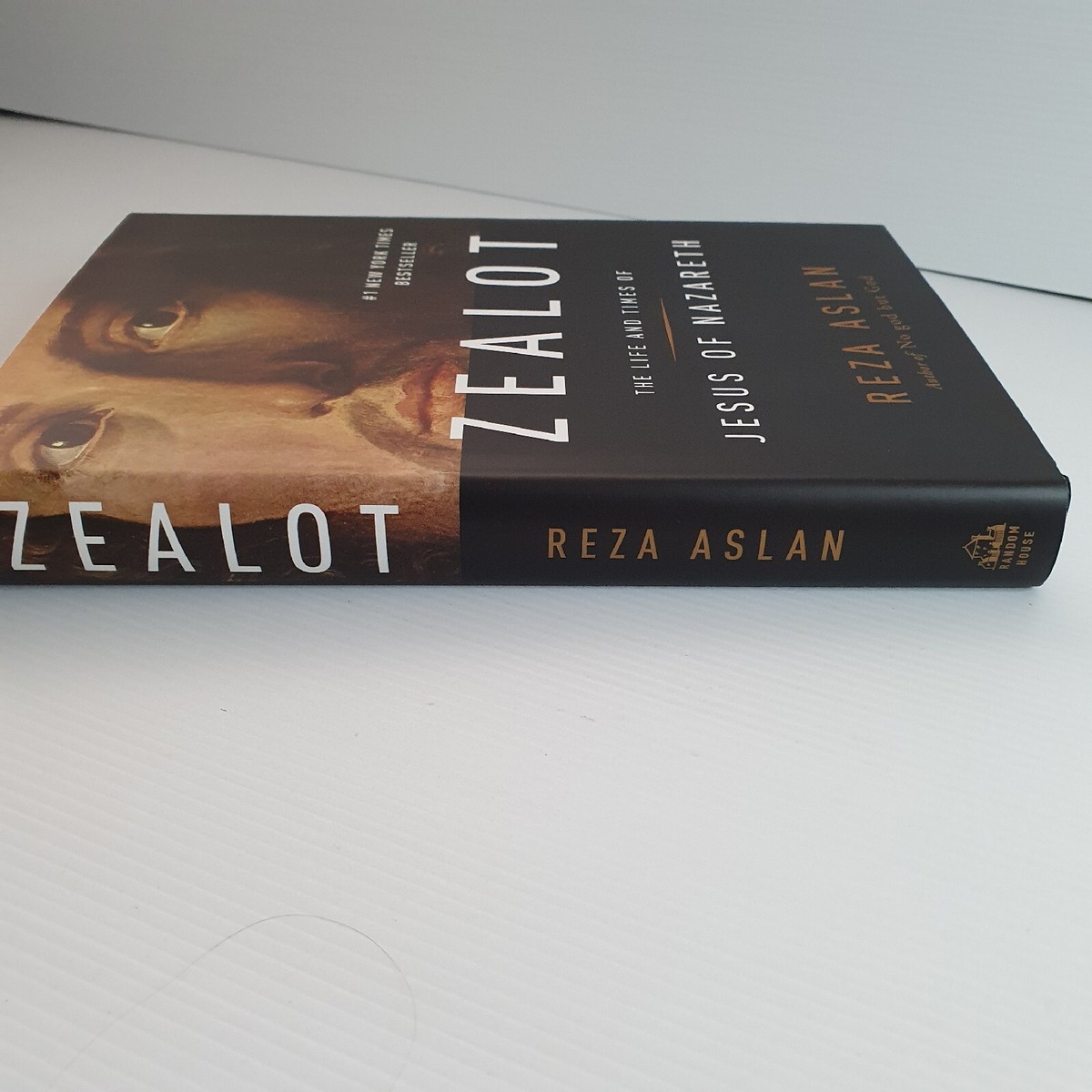 Zealot Reza Aslan Quotes