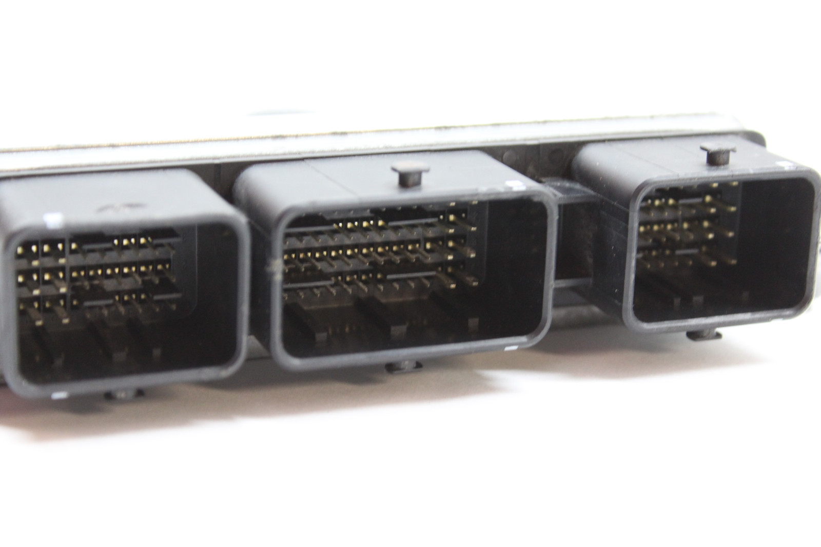 2011 NISSAN ALTIMA ECU ENGINE CONTROL UNIT MODULE A56-F23 E9V 0911 OEM ...