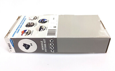 Whispbar K864W,Prorack Fitting Kit K864 for Suzuki S-Cross,SX4,Vitara ...