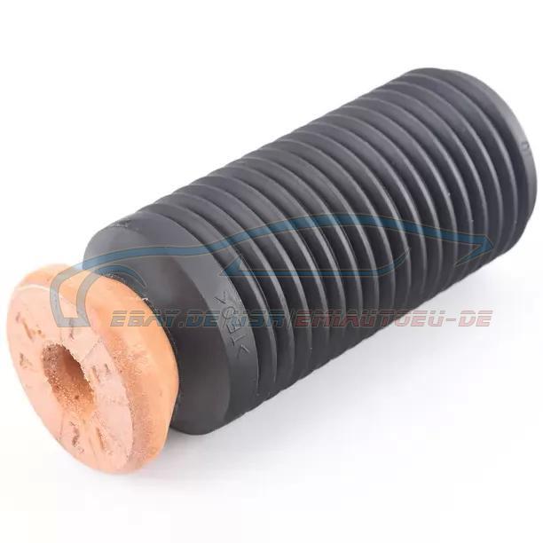 Original BMW 31336865129 - SUPER Zusatzdämpfer mit Schutzrohr vorn ...