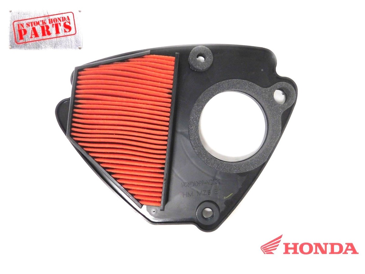 Air Filters Honda Shadow 600 Motorcycle Air Filter Cleaner Cover