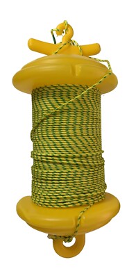 Fishing Line Spool Buoy Line Keeper Fishing Gear | eBay