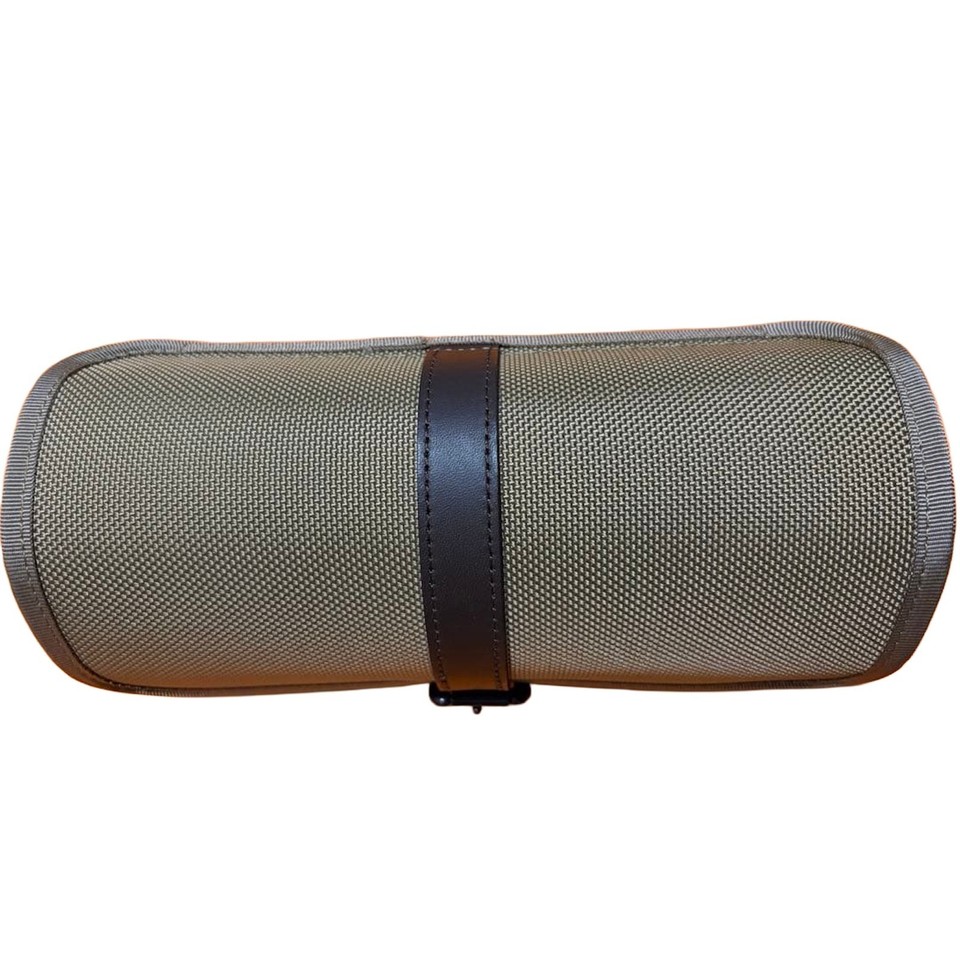 JackRoad PORTER Watch Case 3 Slots Beige Yoshida Kaban Japan Limited ...