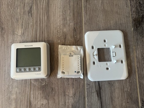 Honeywell T6 Pro Programmable Thermostat TH6210U2001 NEW | eBay