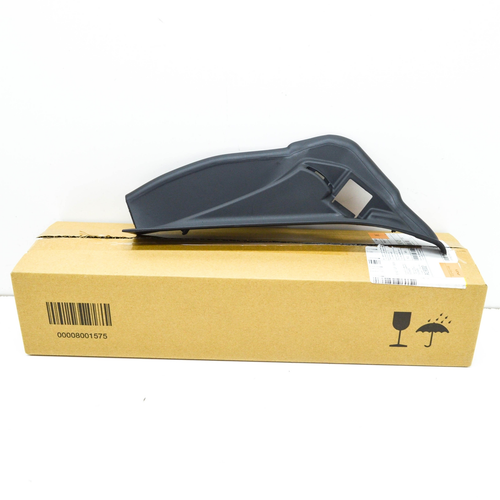 NEW BMW 5 TOURING G31 TRUNK BOOT PANEL LEFT GUTTER STRIP 51497390425 ...