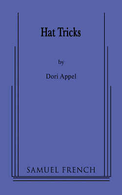 Hat Tricks by Dori Appel (Paperback, 2008) for sale online | eBay