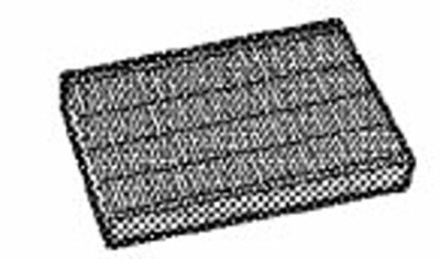 DAIKIN Air Purifier Dust Collection Filter KAFP079A4 JAPAN IMPORT | eBay