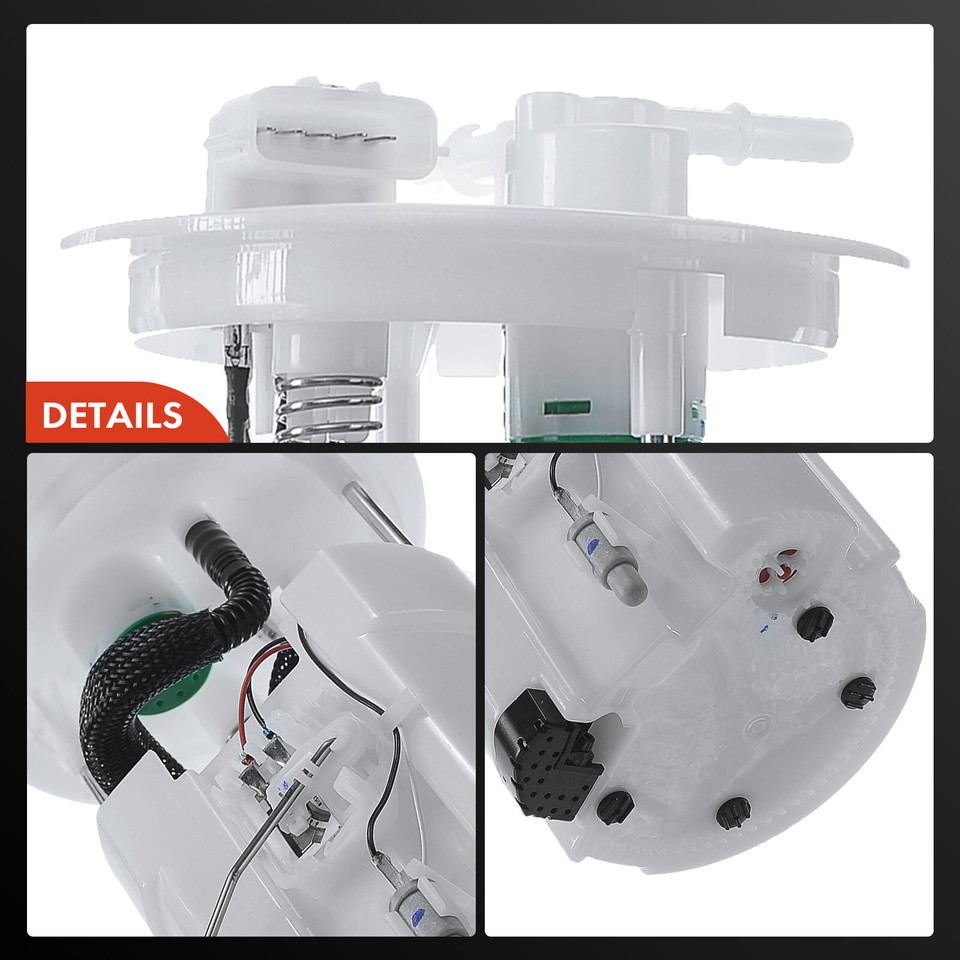 Fuel Pump Module Assembly for Nissan Altima Maxima 2.5L 3.5L 2007-2013 ...