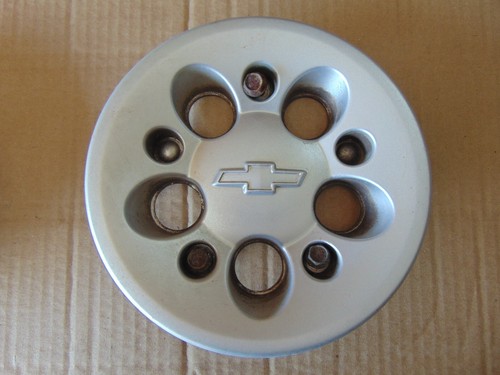 2011-2017 CHEVROLET CAPRICE PPV WHEEL CENTER HUB CAP #10352 | eBay