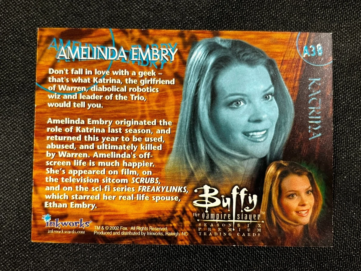 Amelinda Embry