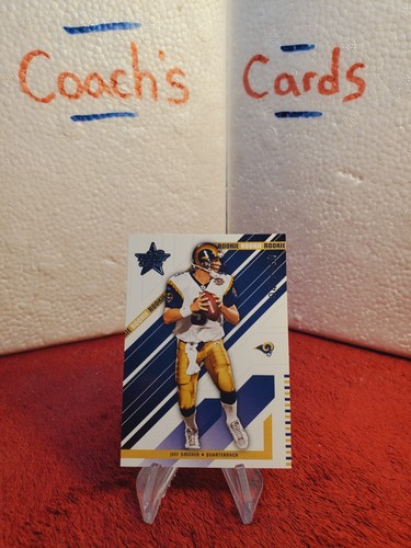 2004 Rookies & Stars #/750 Rookie Jeff Smoker St. Louis Rams | eBay