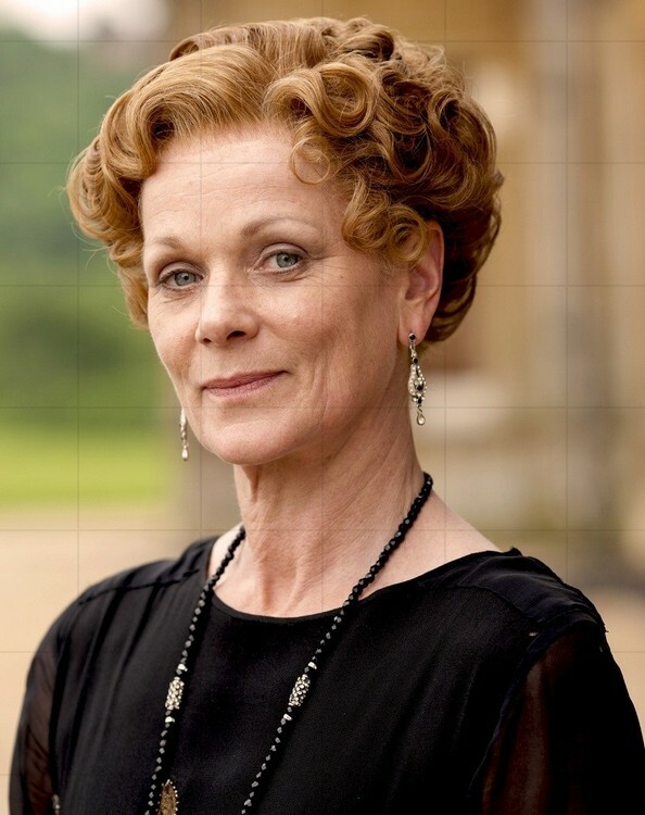 Samantha Bond, Downton Abbey 8 'Downton Abbey' Actors Who've Appeared