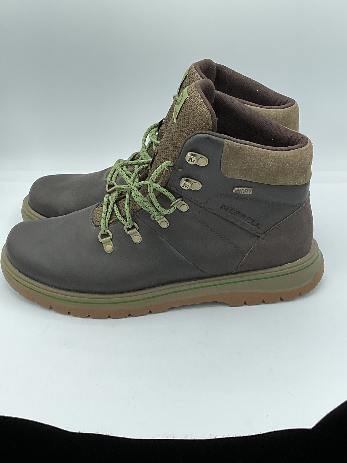 Merrell Espresso-Willow Performance Footwear - Select… - Gem