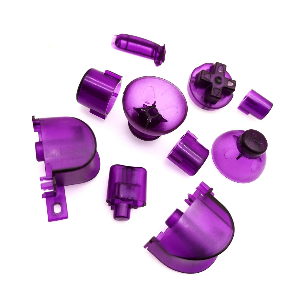 Gamecube Controller Z Button