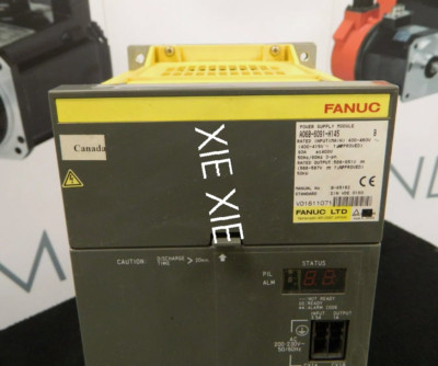 FANUC A06B-6091-H145 Brand new Servo Drive shipping Via Fedex or DHL | eBay