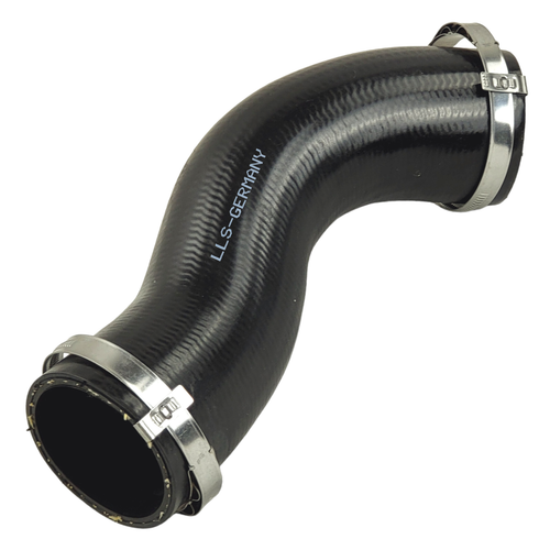 Turbo Hose For VOLVO S60/V60/V70 T6 2008-2015 3.0L Charge Air Hose ...